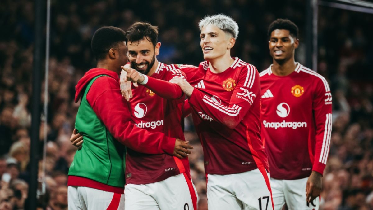 Manchester United Board Faces Criticism for Delayed Decision to Sack Erik ten Hag as Team ...