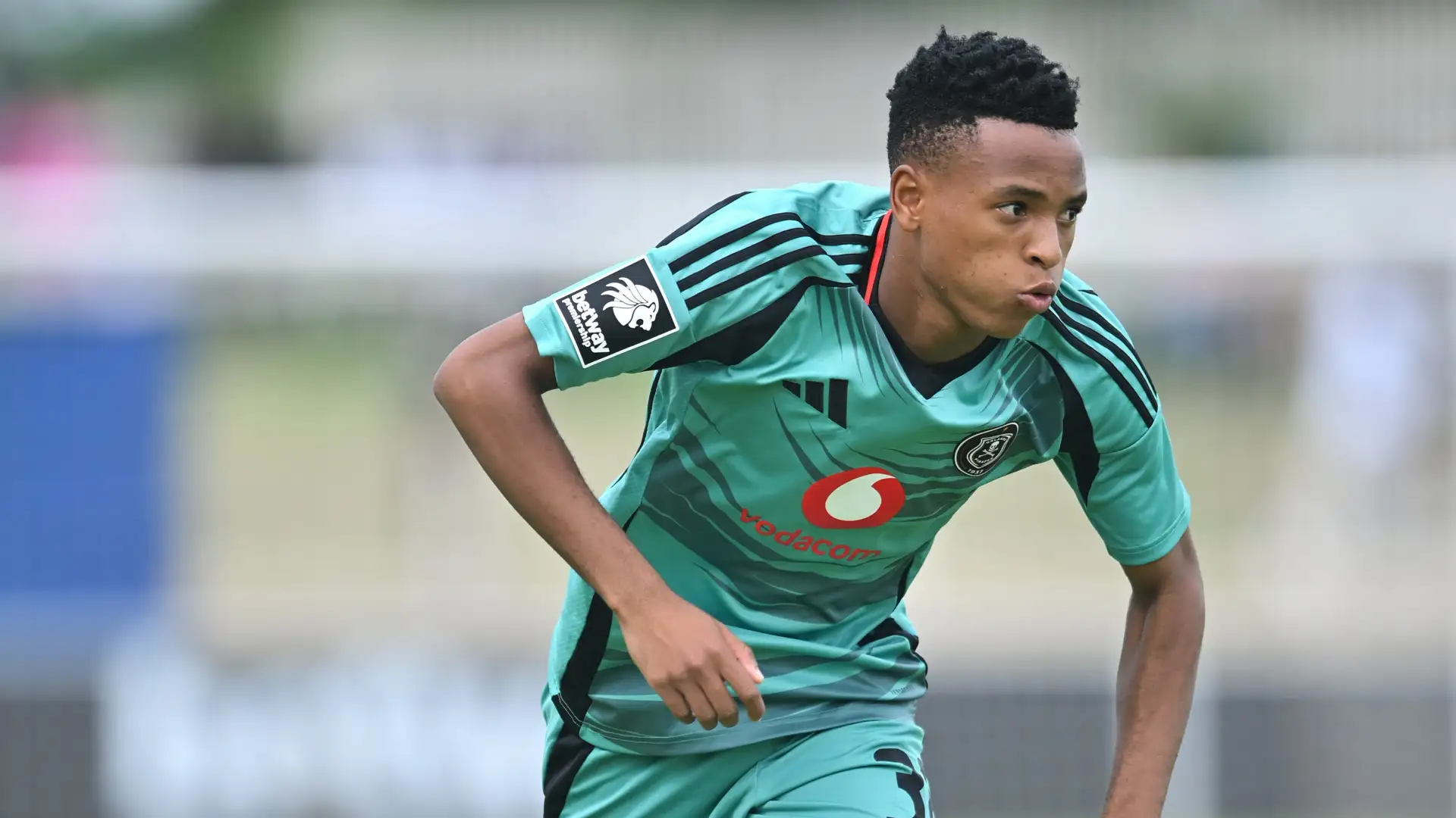 Relebohile Mofokeng Attracts Interest from Al Ahly as Barcelona Eyes ...
