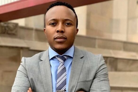 Brother Enigma: The Controversial 'Messenger of God' Stirring Up Social ...