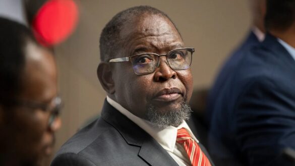 DA vs ANC: The Battle Over VAT Hike Leads to Historic Budget Postponement - Mbono News