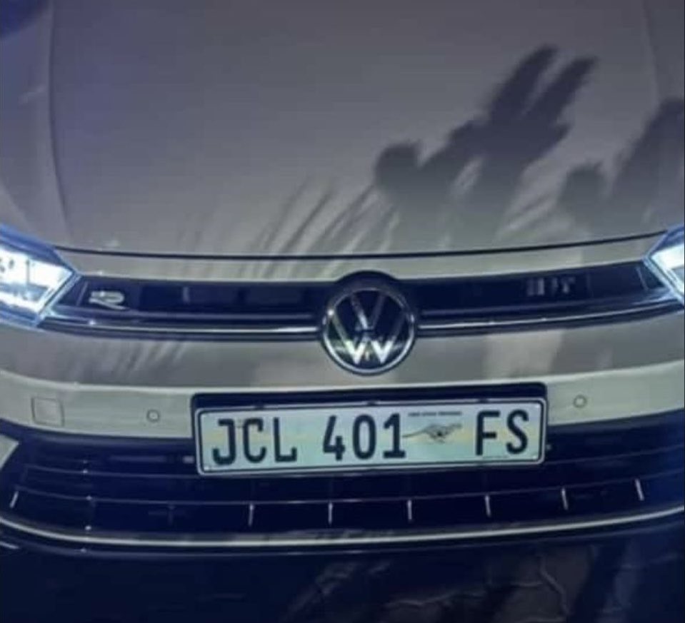 🚨 R350,000 Reward Offered for Info on 3 Missing SAPS Constables Believed Hijacked on N1 - Mbono News