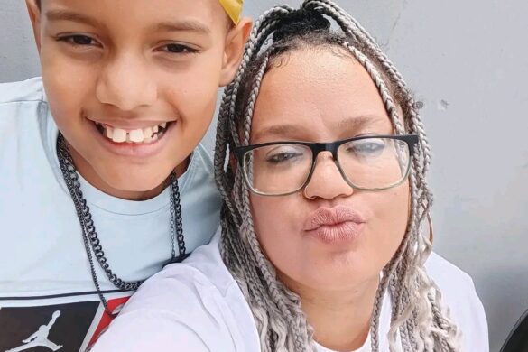 💔 Reality Star Ratile Mabotja Shocked by Exclusion from Late Husband’s ...