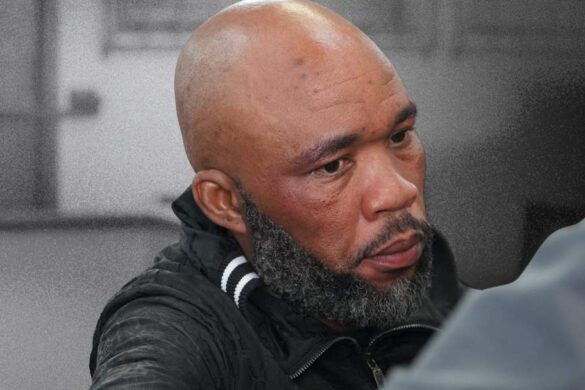 Heated Courtroom Exchange Over ‘Bye’ Message Highlights Clash in Judge ...