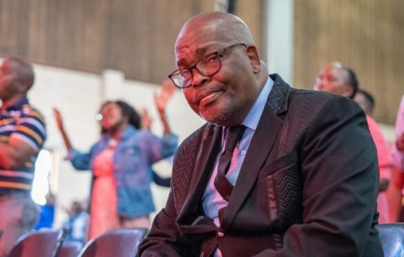 “Today Is About Unity”: Artists Asked to Honour Dr SD Gumbi in Silence, Not Song - Mbono News